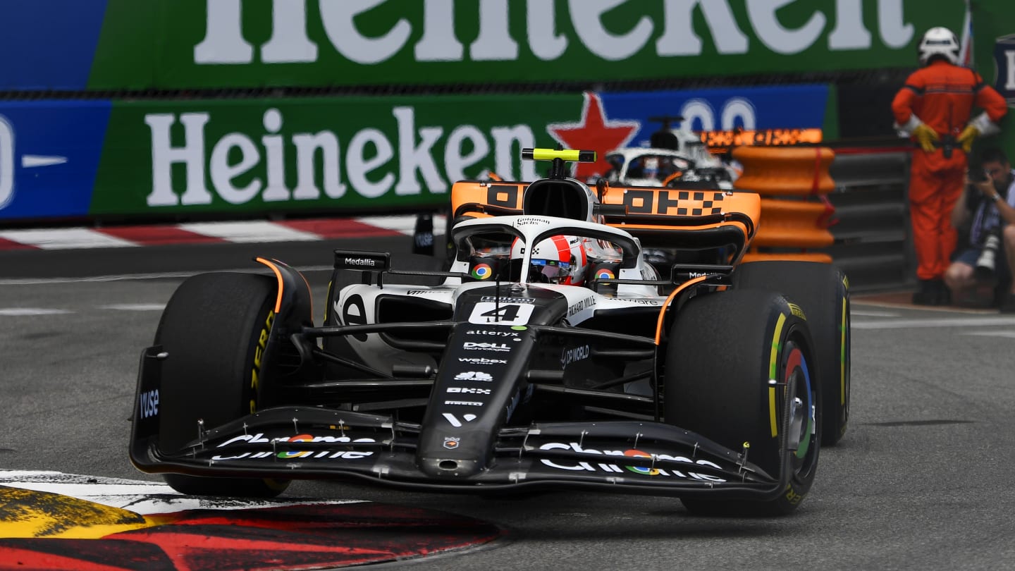 What the teams said - Race day at the 2023 Monaco Grand Prix | Formula 1®