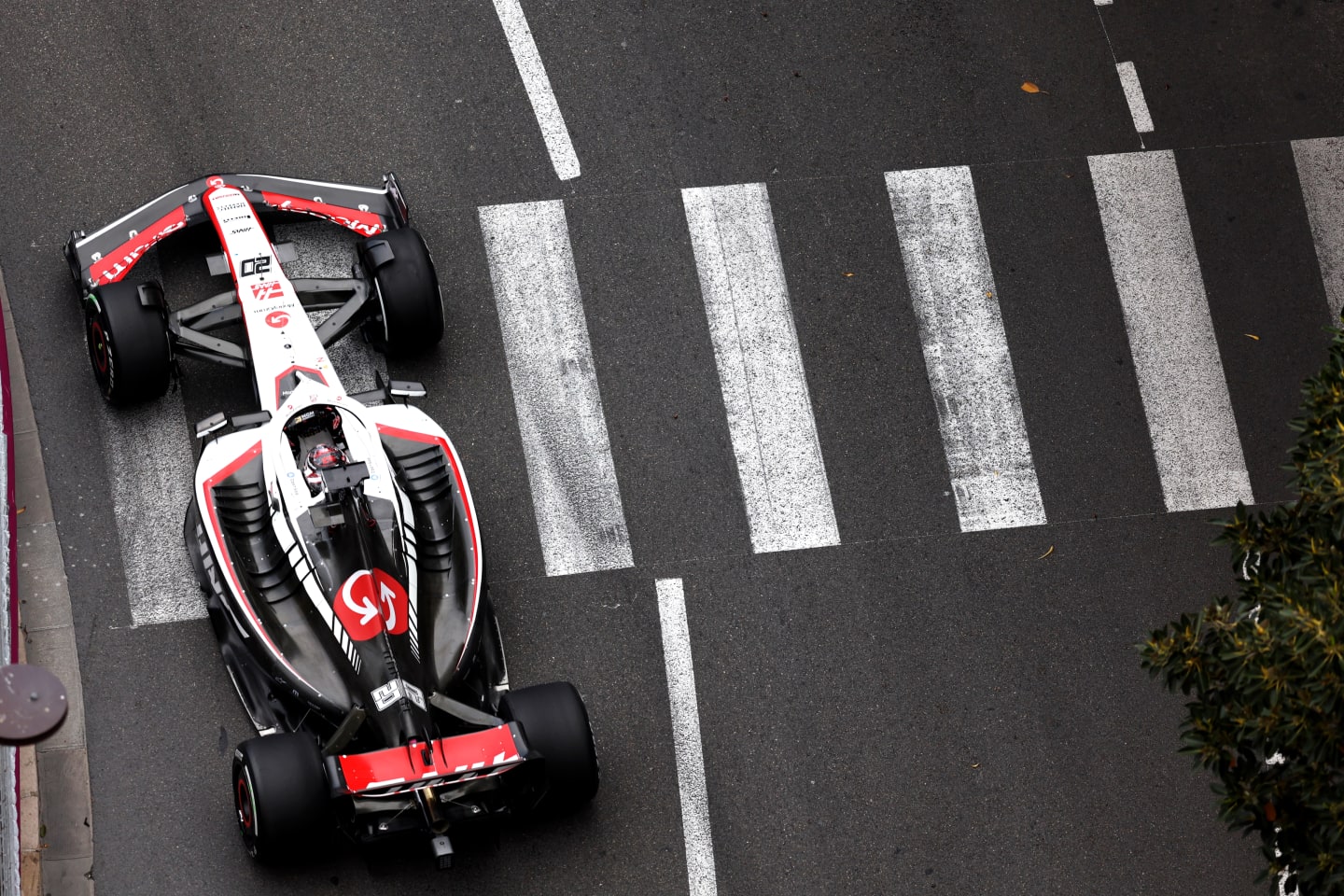 What the teams said - Race day at the 2023 Monaco Grand Prix | Formula 1®