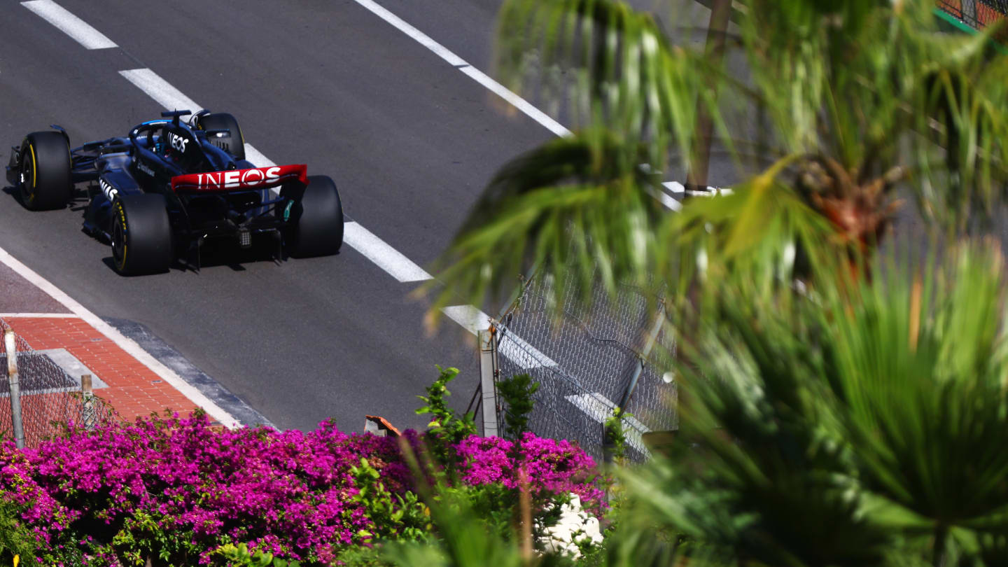 What the teams said - Friday practice at the 2023 Monaco Grand Prix | Formula 1®