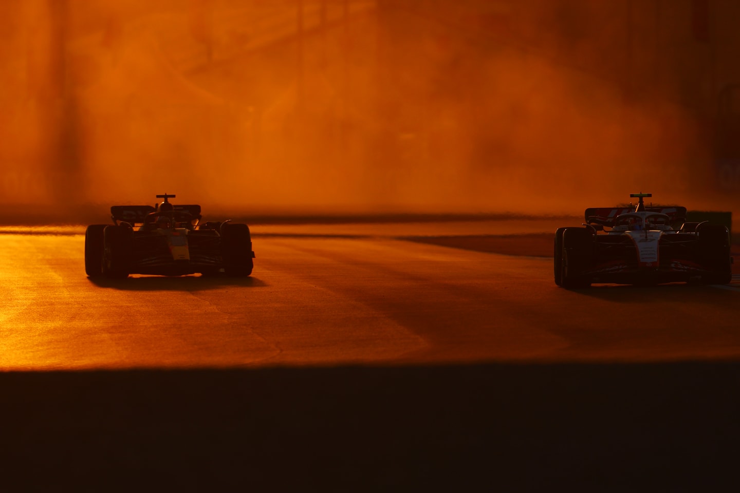 What the teams said - Qualifying at the 2023 Qatar Grand Prix | Formula 1®