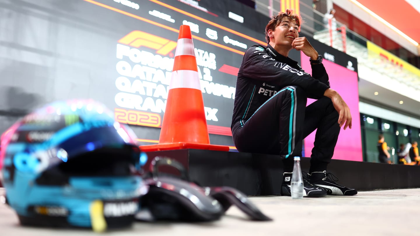 What the teams said - Qualifying at the 2023 Qatar Grand Prix | Formula 1®