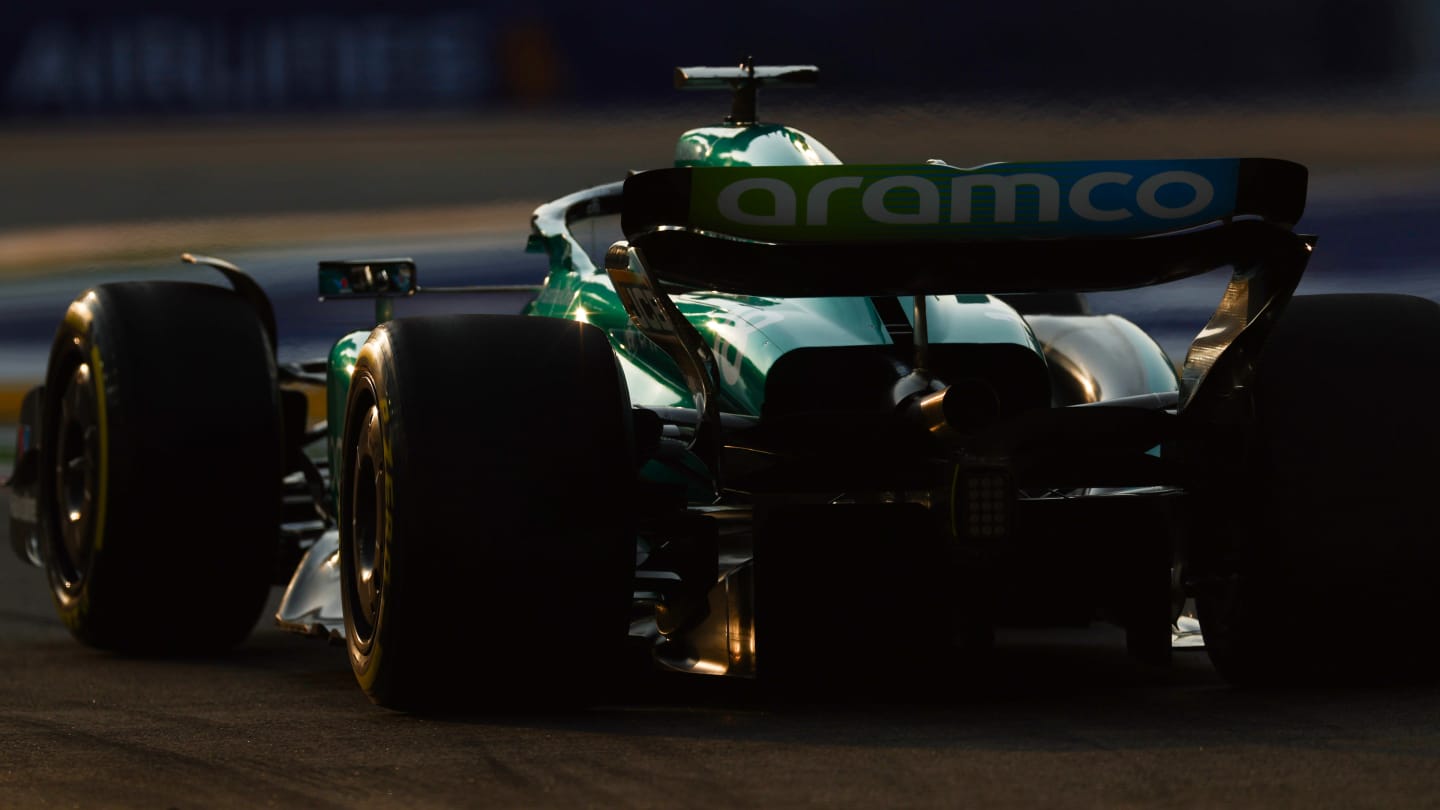 FP3: Sainz narrowly leads Russell and Norris in action-packed final ...