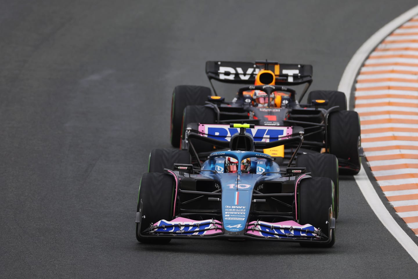 Gasly hails ‘massive motivation boost’ for overhauled Alpine after ...