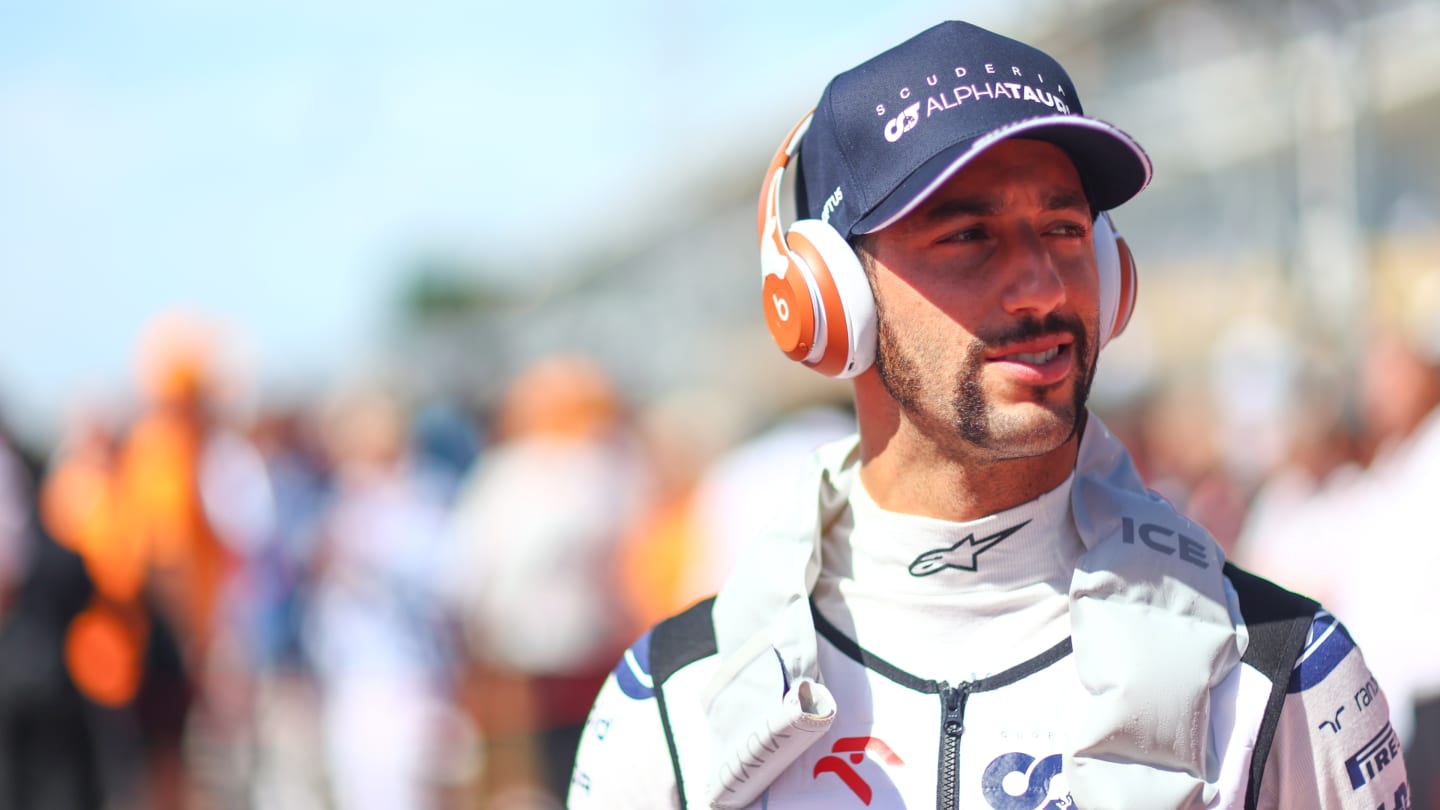 Tsunoda reveals his ‘heart attack’ moment in Austin as Tost apologises ...