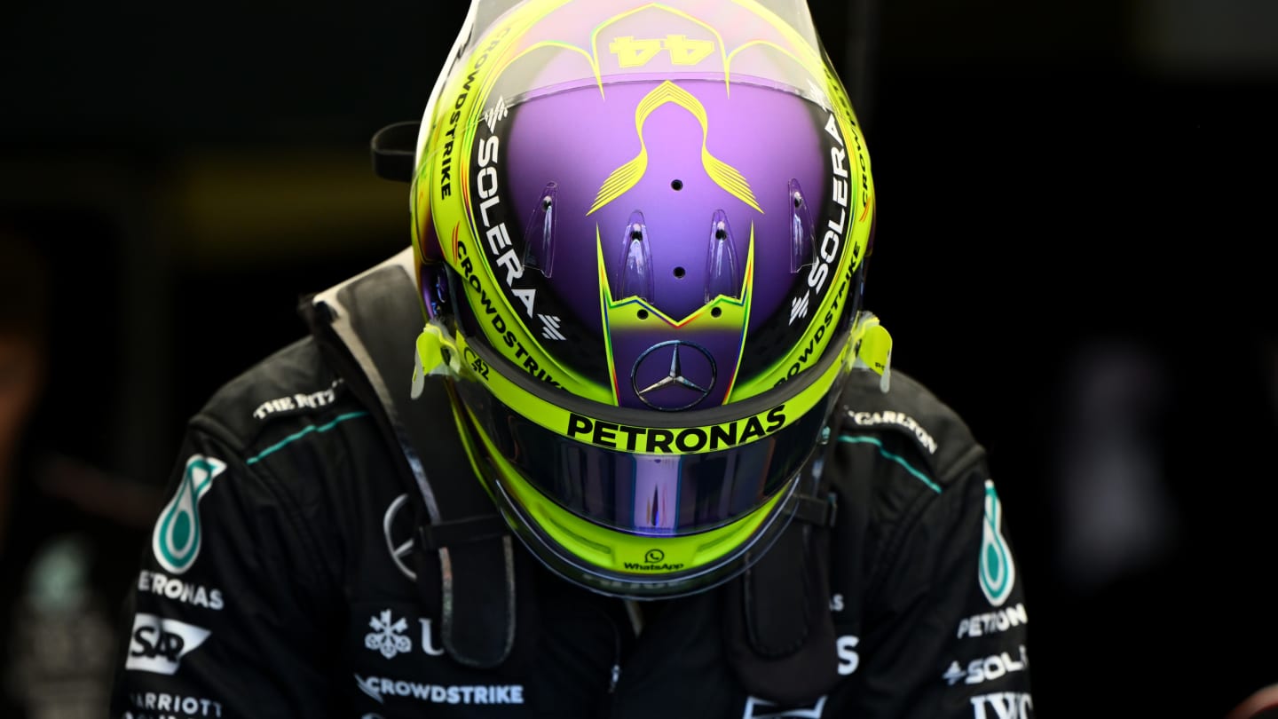 Lewis Hamilton describes ‘one of my worst sessions’ in Australian GP ...