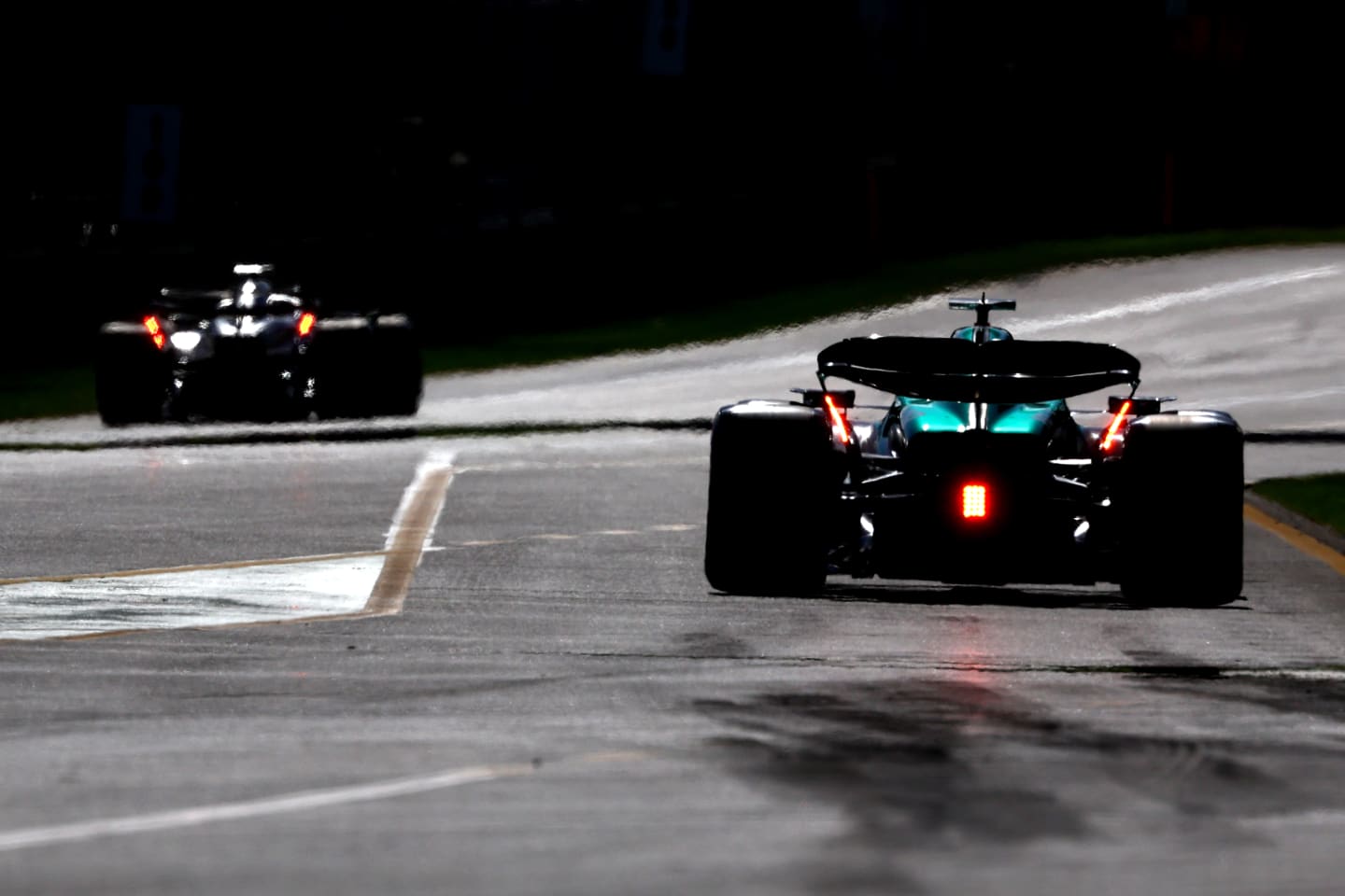 What the teams said – Qualifying at the 2024 Australian Grand Prix ...