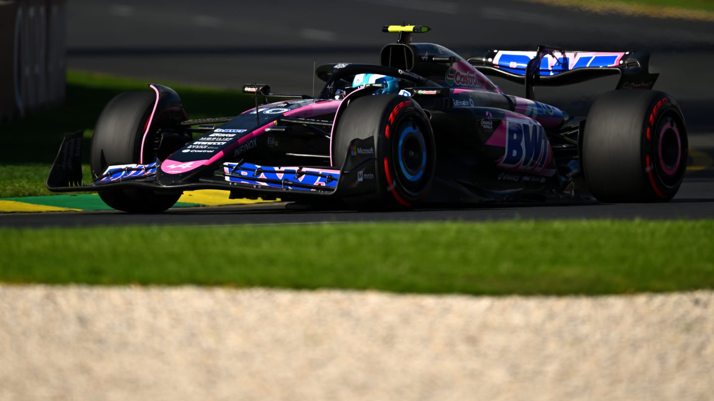 What the teams said – Qualifying at the 2024 Australian Grand Prix ...