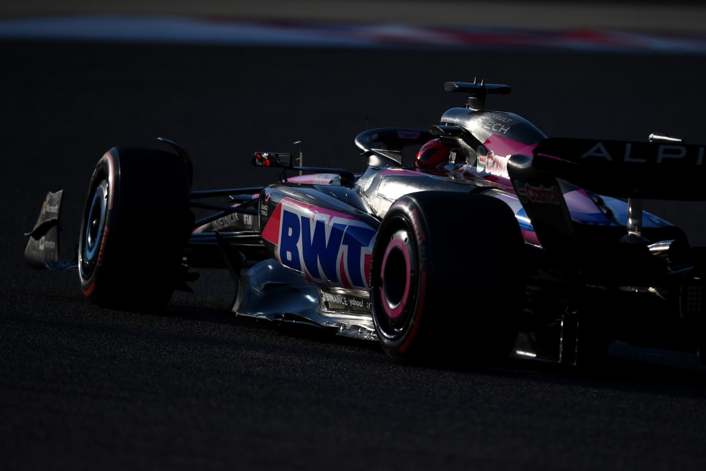 What the teams said - Qualifying at the 2024 Bahrain Grand Prix ...