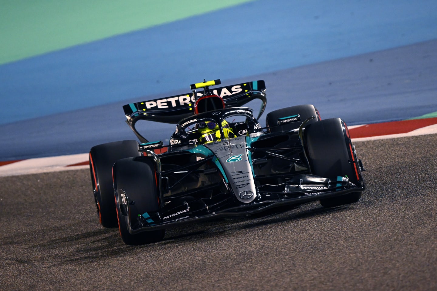 What the teams said - Qualifying at the 2024 Bahrain Grand Prix ...