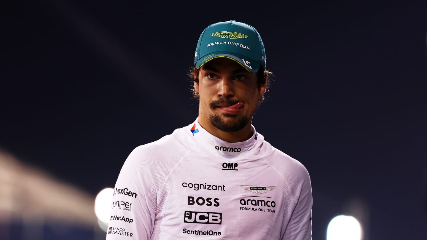What the teams said - Qualifying at the 2024 Bahrain Grand Prix ...