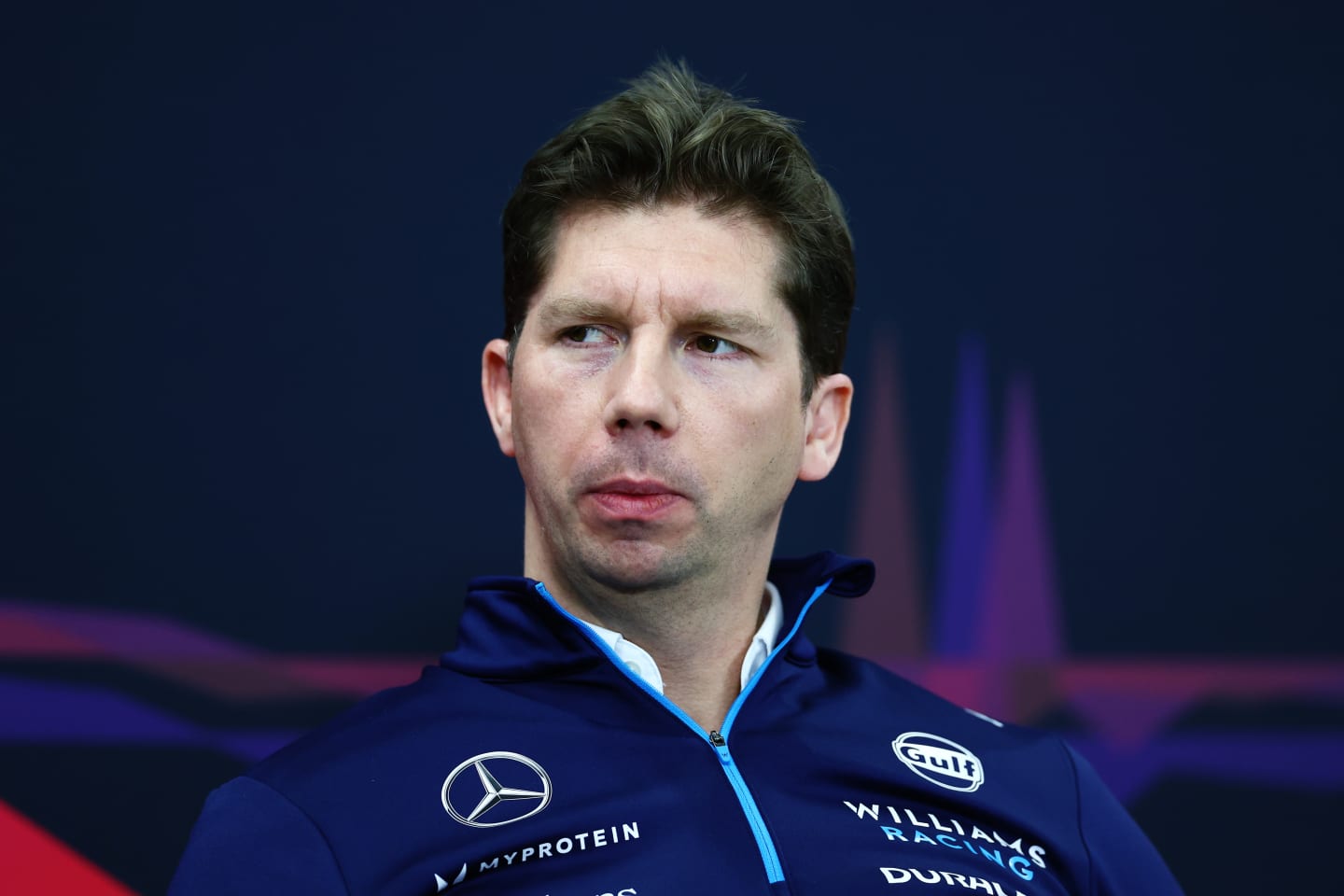 FIA team principals press conference – 2024 Japanese Grand Prix ...