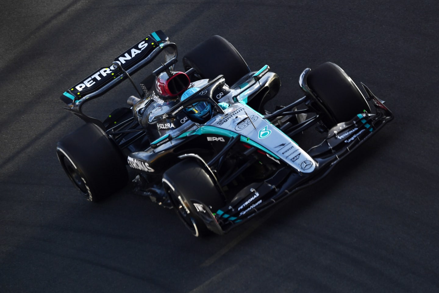 Mercedes sign former Ferrari designer Simone Resta as Strategic ...