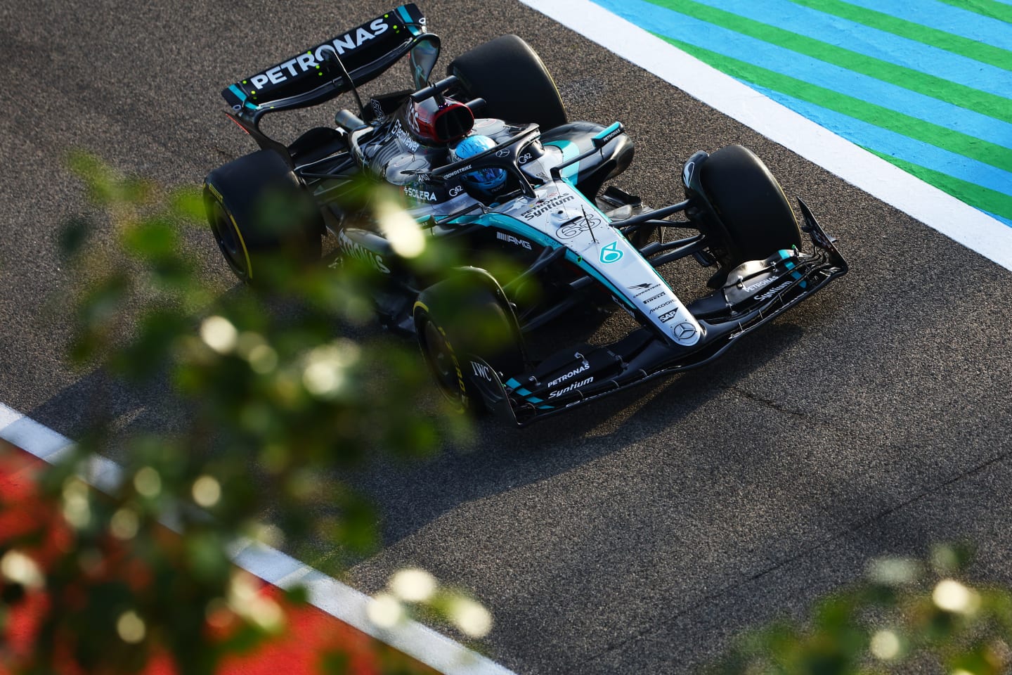 F1 pre-season testing 2023: Who was the fastest and who recorded the ...