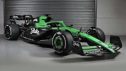 F1 - The Official Home of Formula 1® Racing