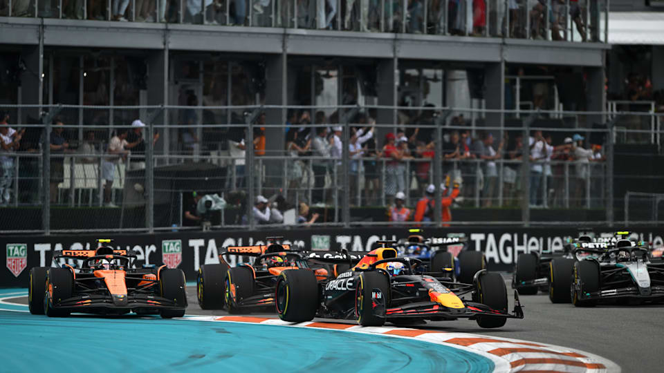 Your Guide to the Formula 1 Miami Grand Prix: Dates, Tickets, and More ...