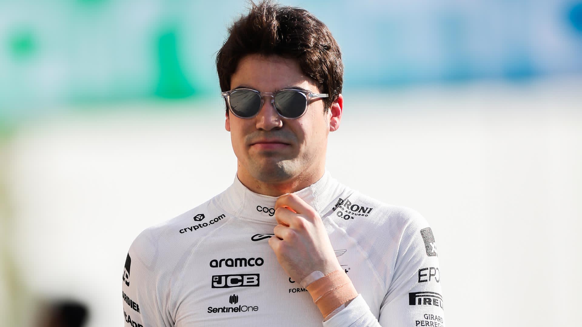 Lance Stroll updates fans on extent of injuries in lengthy Instagram ...
