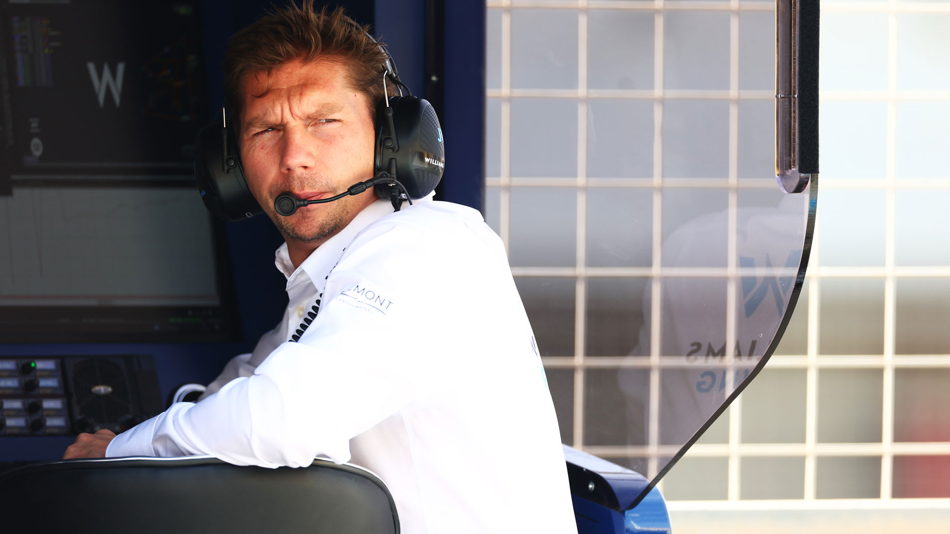 Vowles says Williams will decide on power unit supplier for 2026 this ...