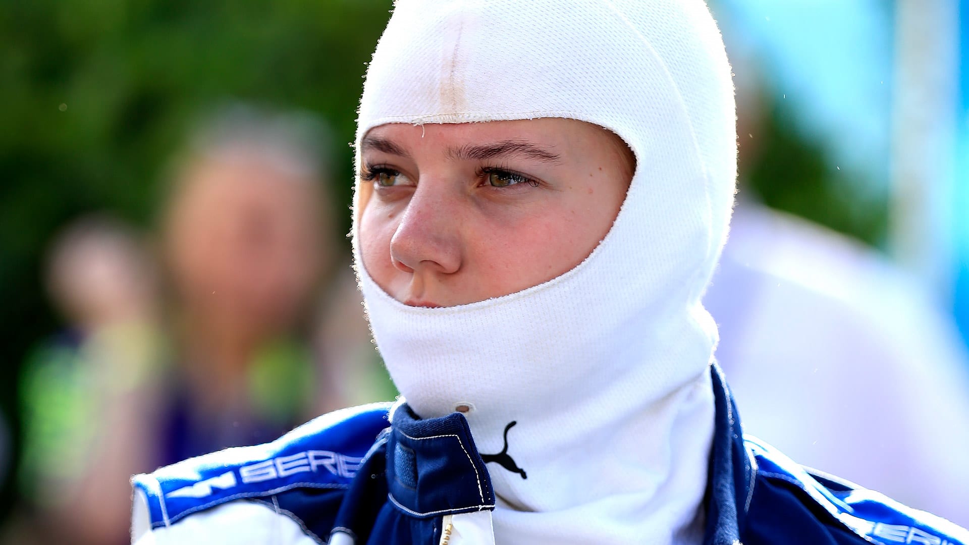 MP Motorsport lock in F1 Academy line up with Emely de Heus | Formula 1®