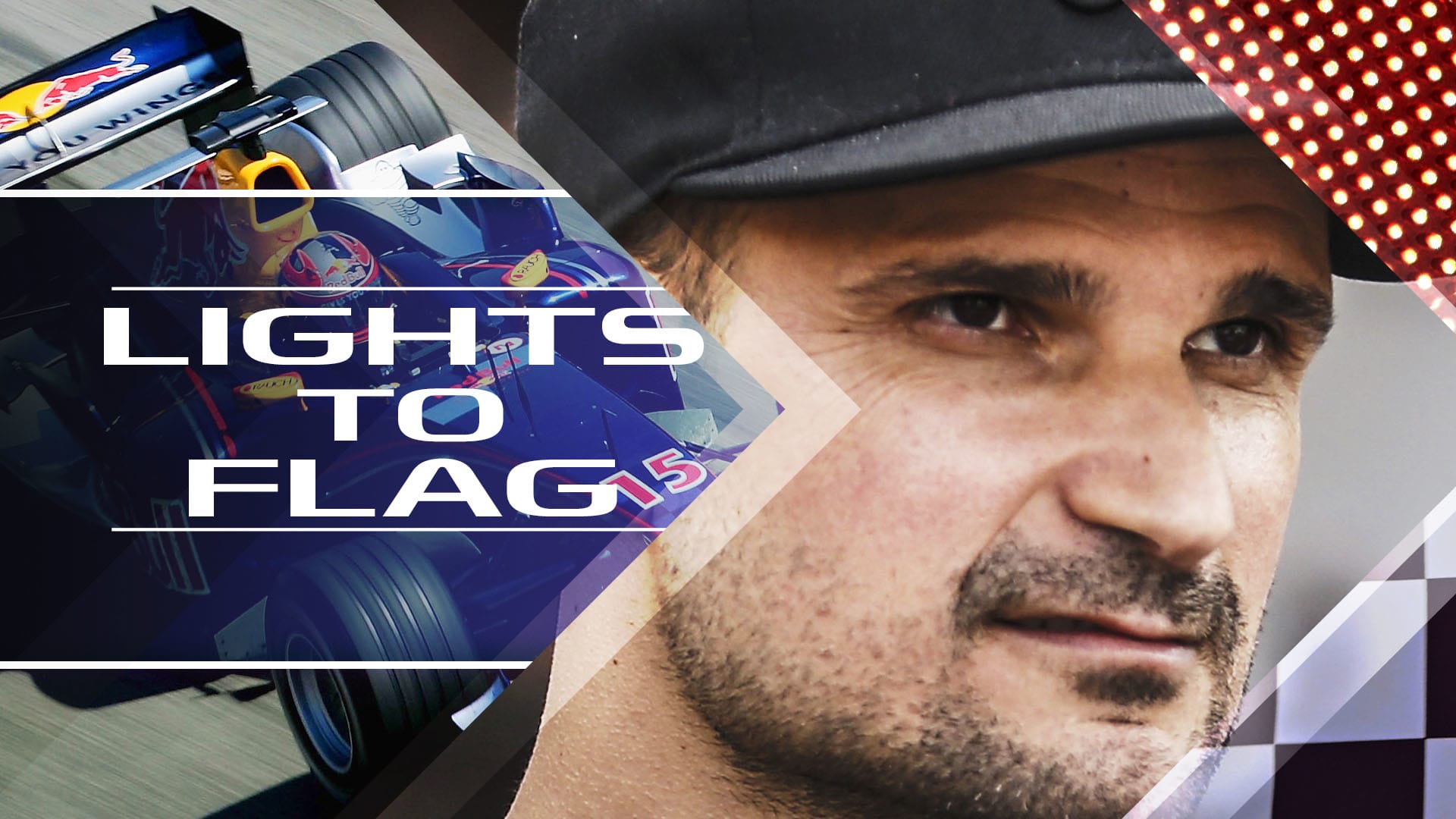 LIGHTS TO FLAG: Vitantonio Liuzzi on beating Michael Schumacher, Red ...