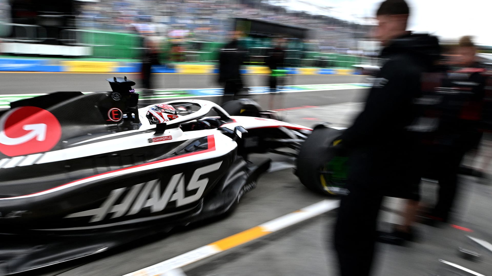 Haas Team Principal Steiner reveals ‘fantastic’ gains team have made in ...