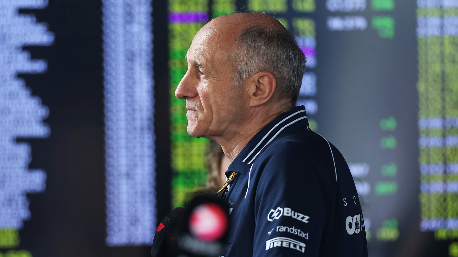 Tost opens up on ‘difficult and emotional’ call to replace De Vries ...