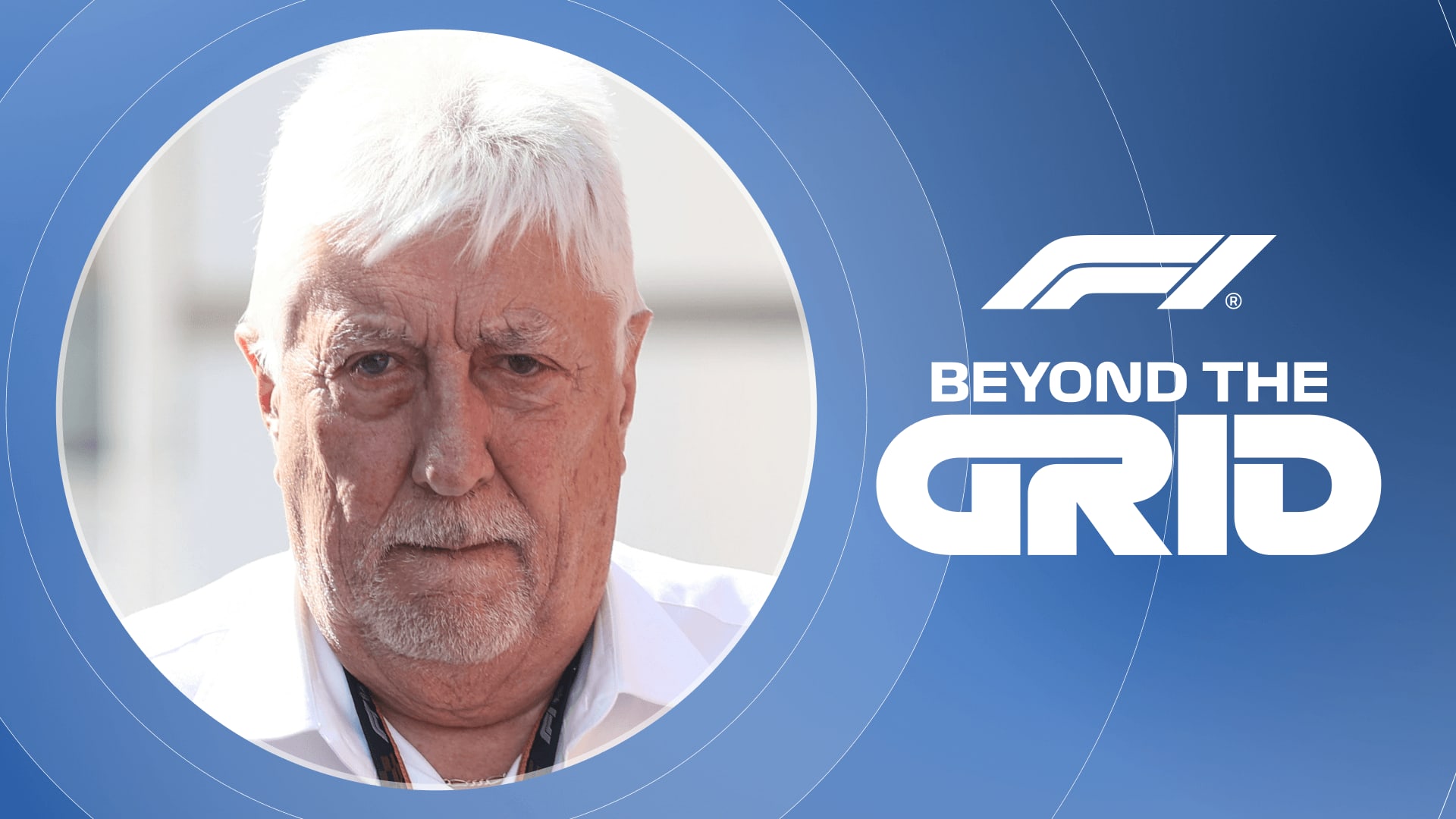 BEYOND THE GRID: Herbie Blash on his journey from race mechanic to Race ...