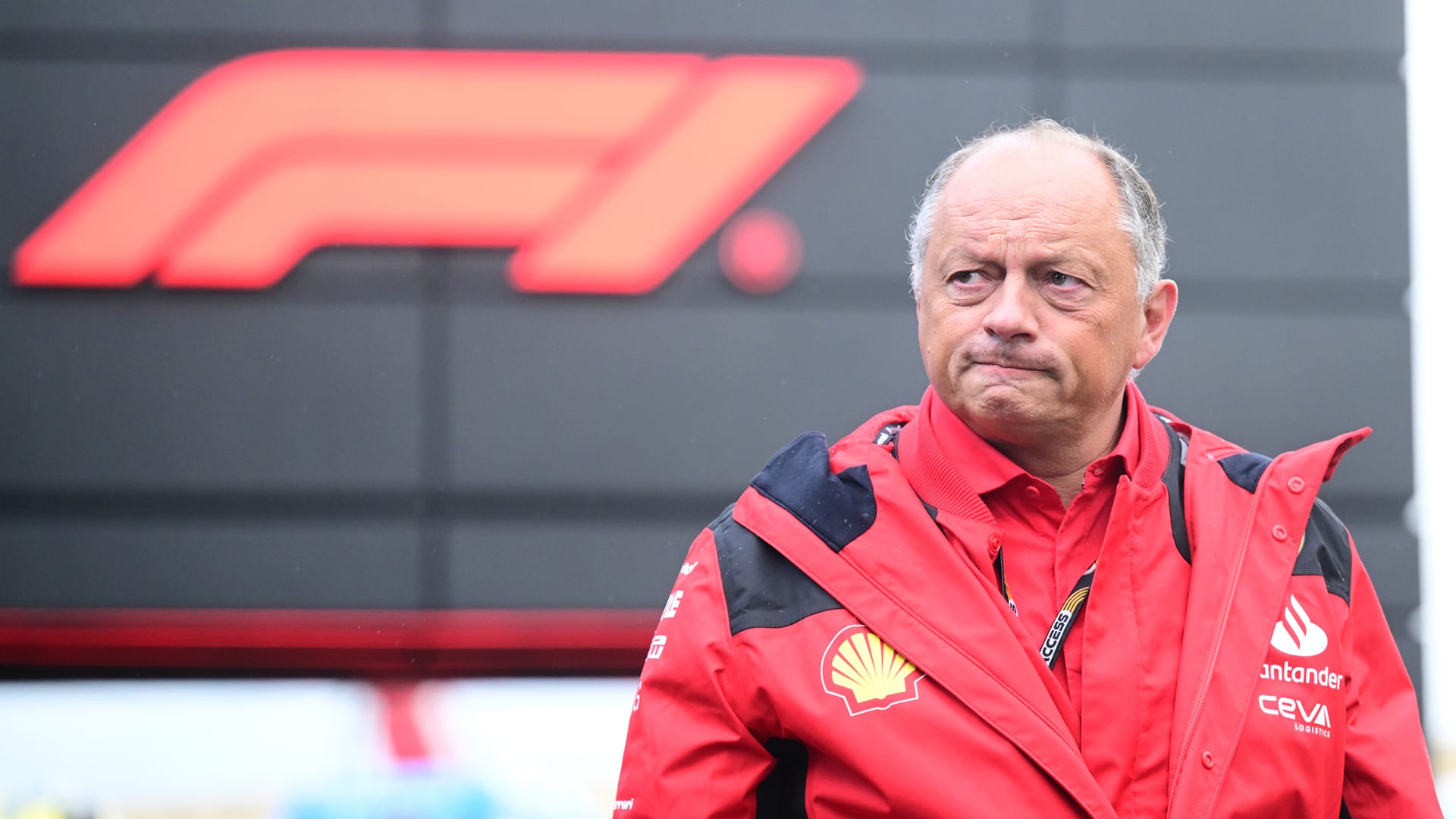 ‘It’s not that they have a magic bullet’ – Vasseur outlines what it ...