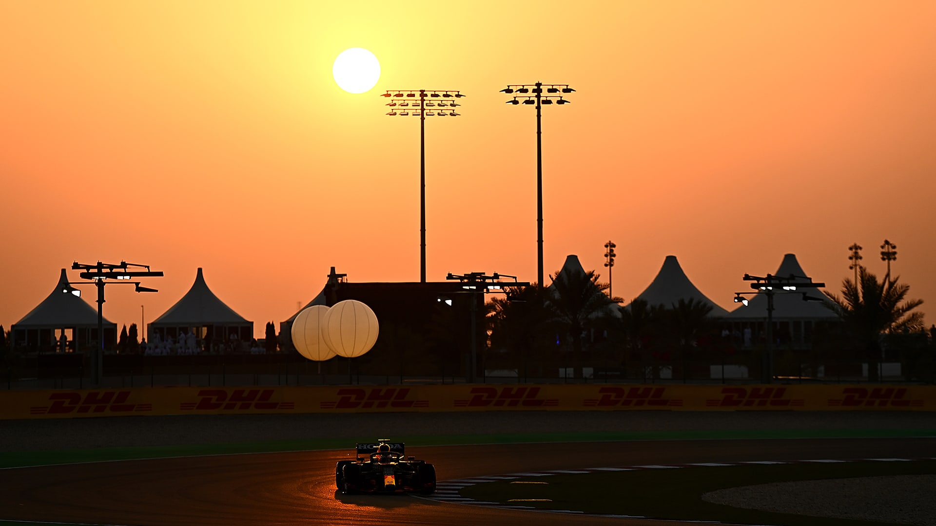 BETTING GUIDE: Who are the favourites as F1 returns to Qatar? | Formula 1®