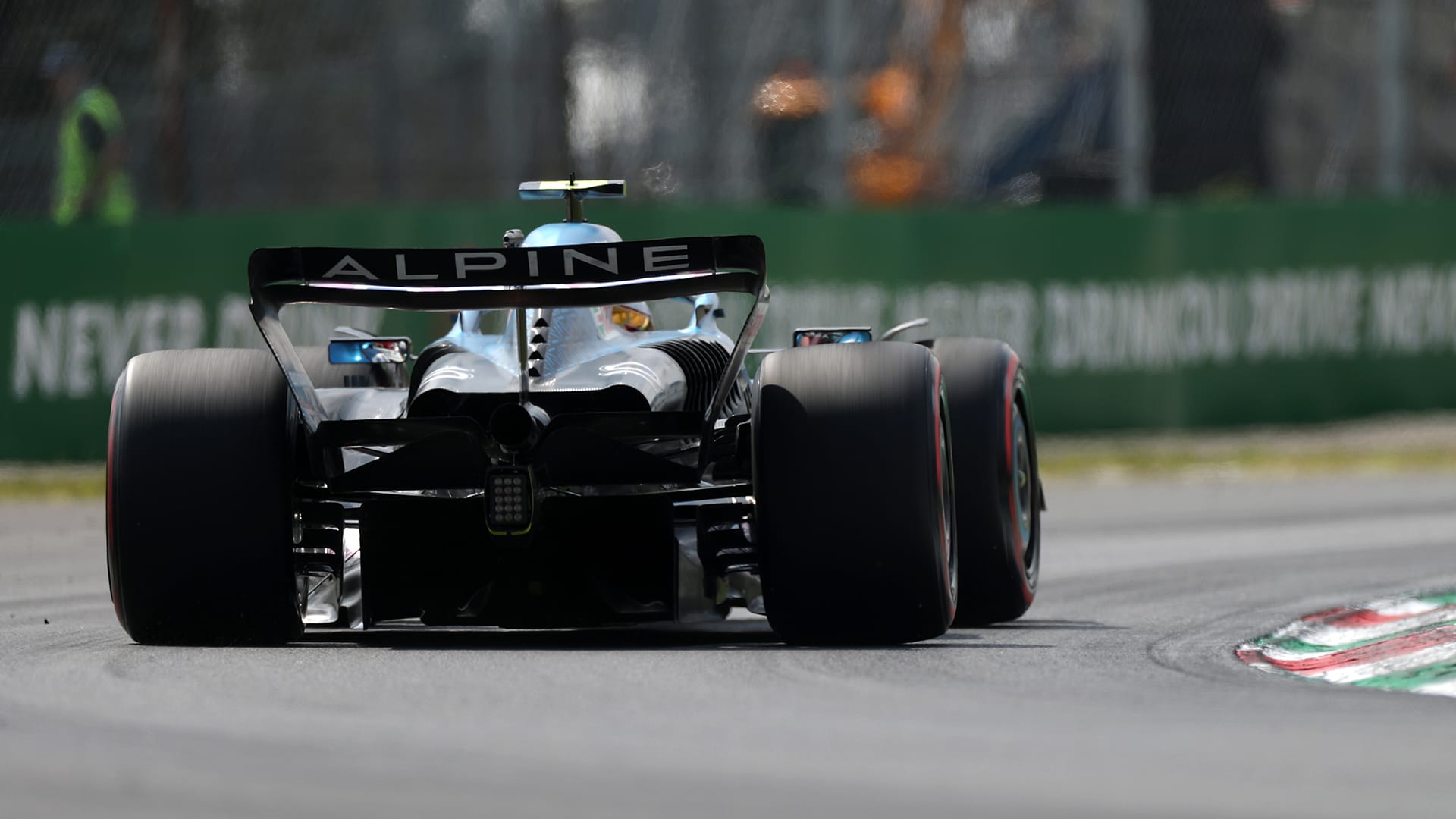 Famin shares Alpine project update after Eric Meignan’s appointment as ...