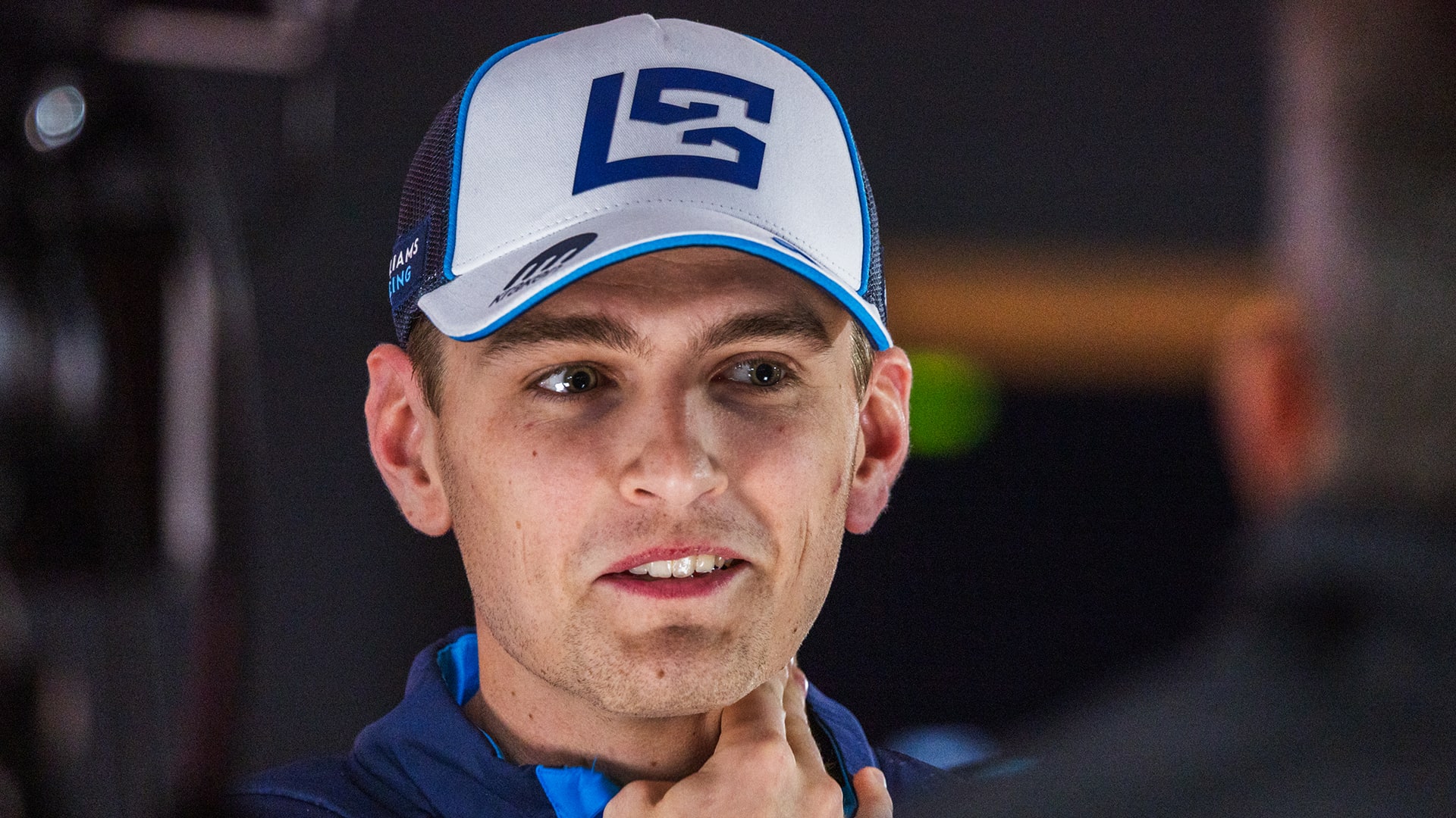 ‘Finally I got it all together!’ – Logan Sargeant thrilled with ...