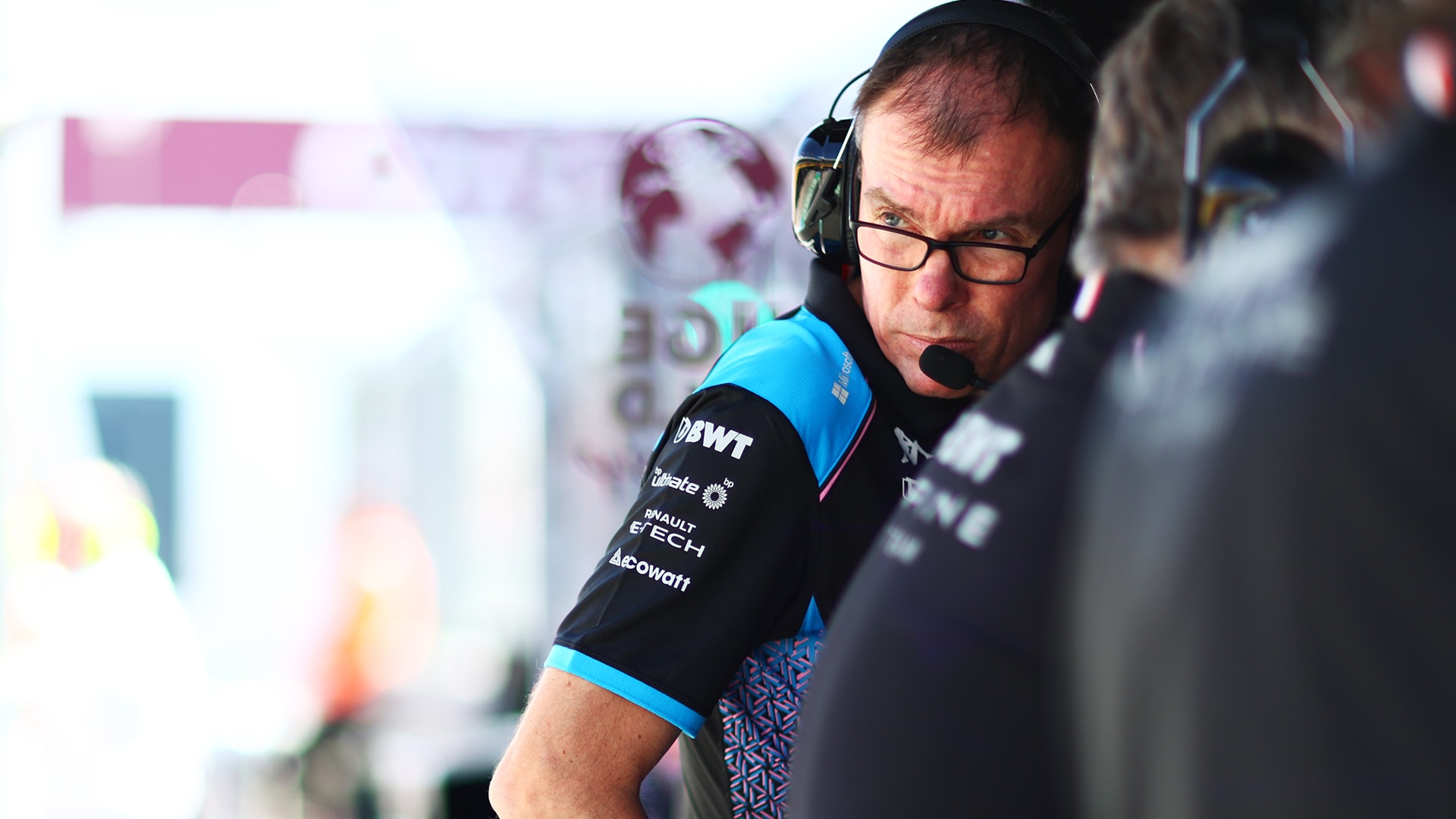 Alan Permane to make F1 return as RB announce several technical and ...