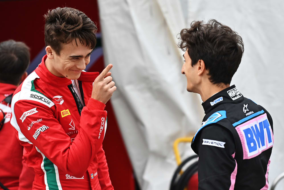 Formula 3: 2024 title preview, motivated returning drivers and ...