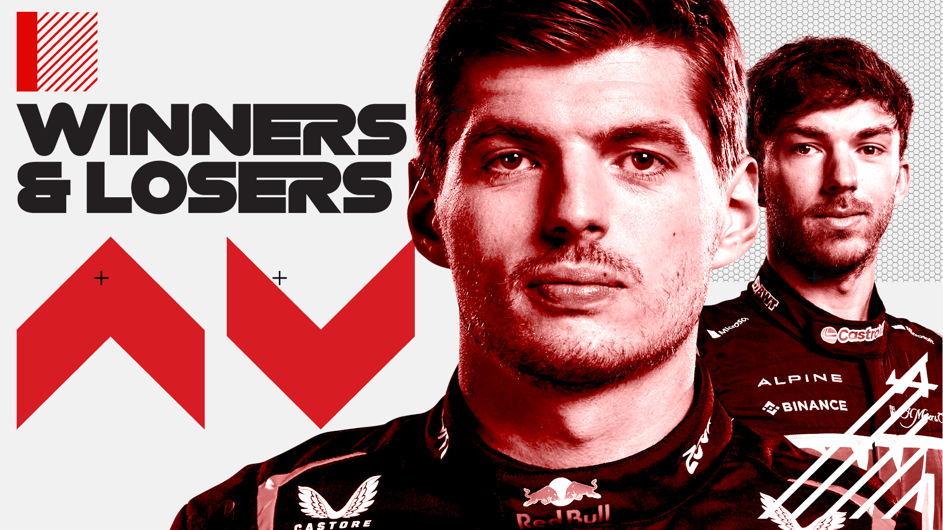 6 Winners and 5 Losers from Bahrain – Who started their season in style ...