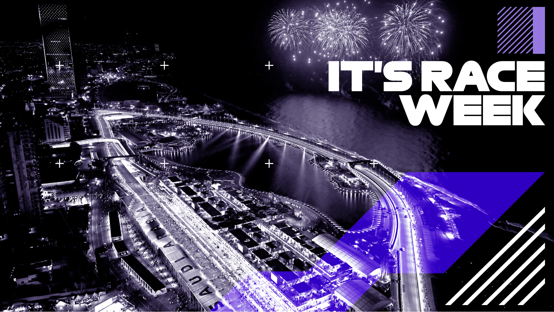 IT'S RACE WEEK: 5 storylines we’re excited about ahead of the 2024 ...