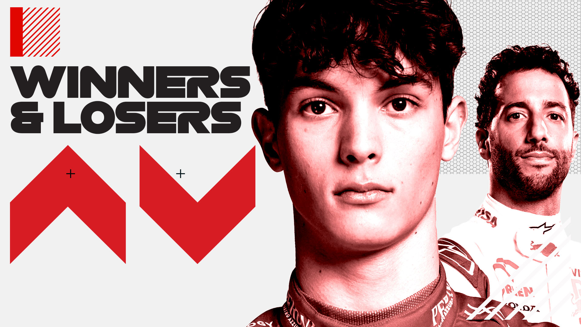 6 Winners and 5 Losers from Saudi Arabia – Who impressed under the ...