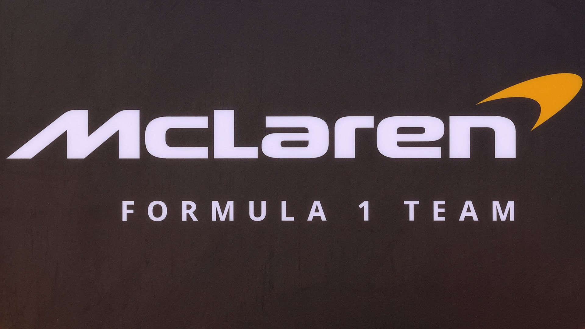 Logotipo De Mclaren Formula 1 Shop New Era Men's F1 McLaren E Frame