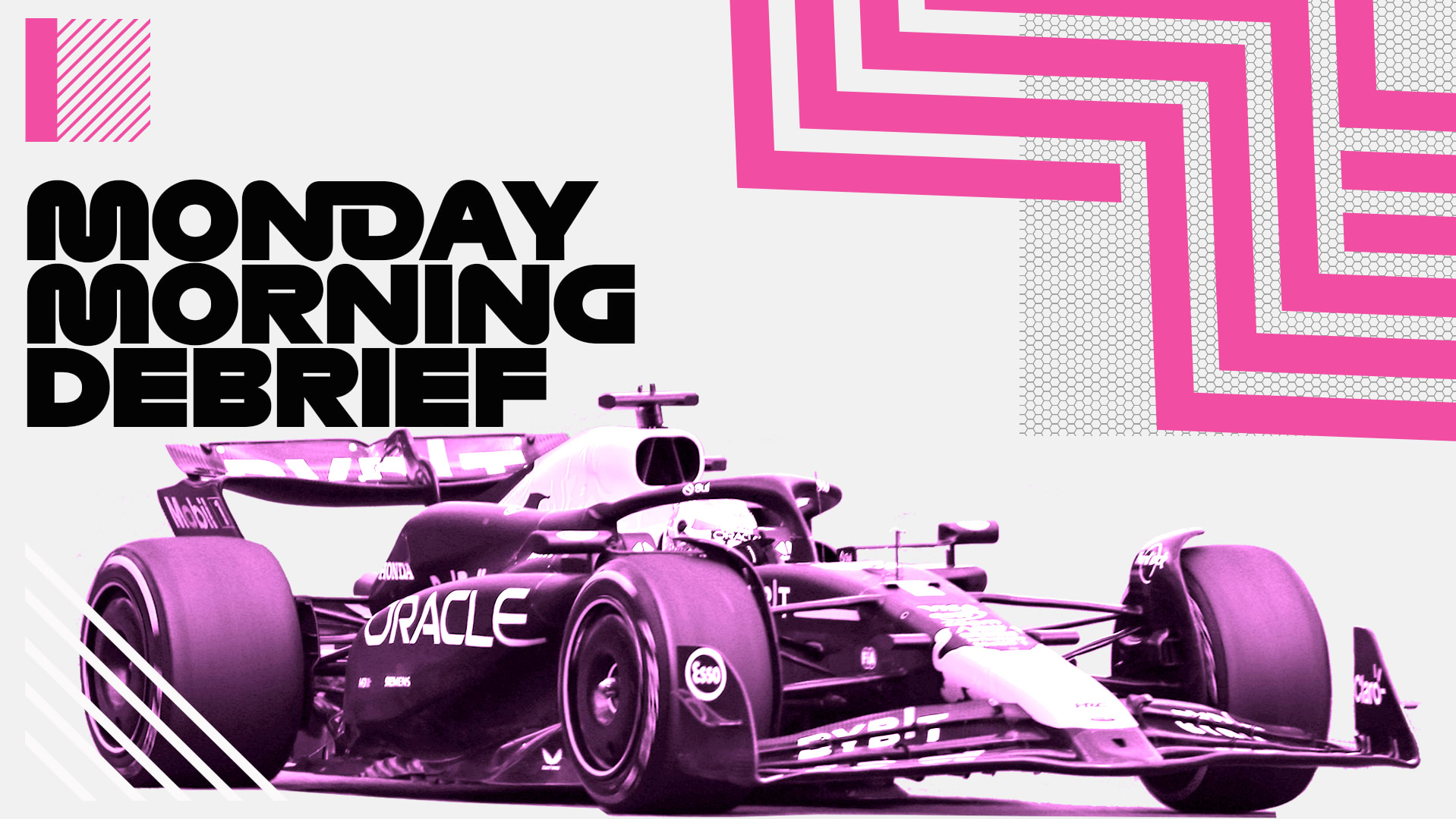 MONDAY MORNING DEBRIEF: Cat and mouse between Verstappen and Norris ...