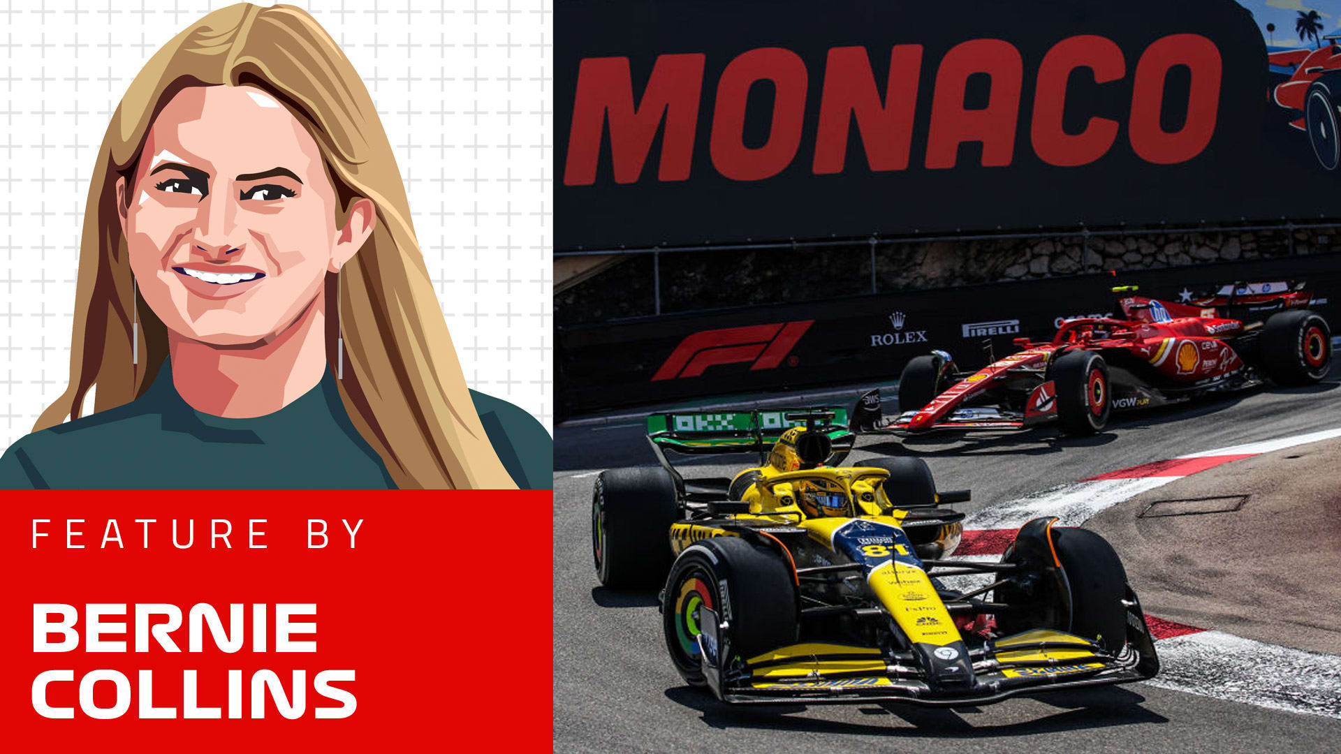 THE STRATEGIST: Qualifying in Monaco is a test of skill like no other ...