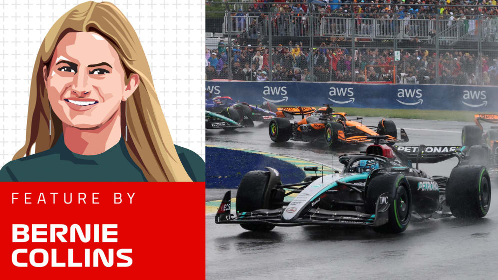 F1 - The Official Home of Formula 1® Racing