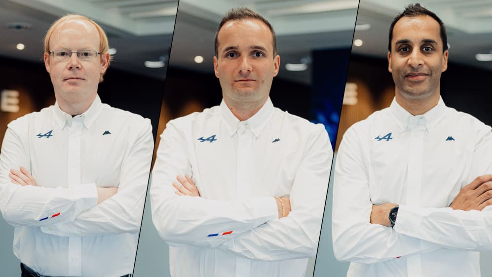 F1 - The Official Home of Formula 1® Racing