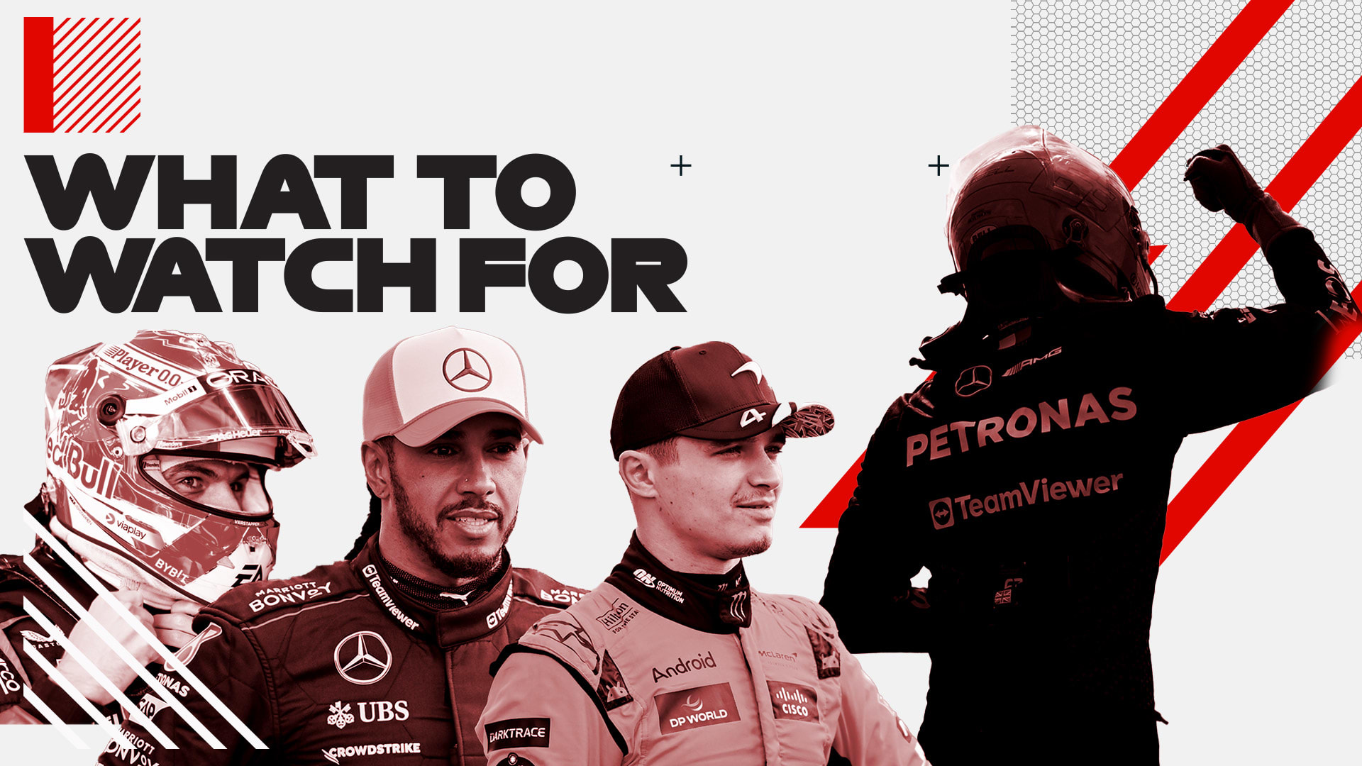 What To Watch For in the 2024 British Grand Prix: An epic fight for a ...