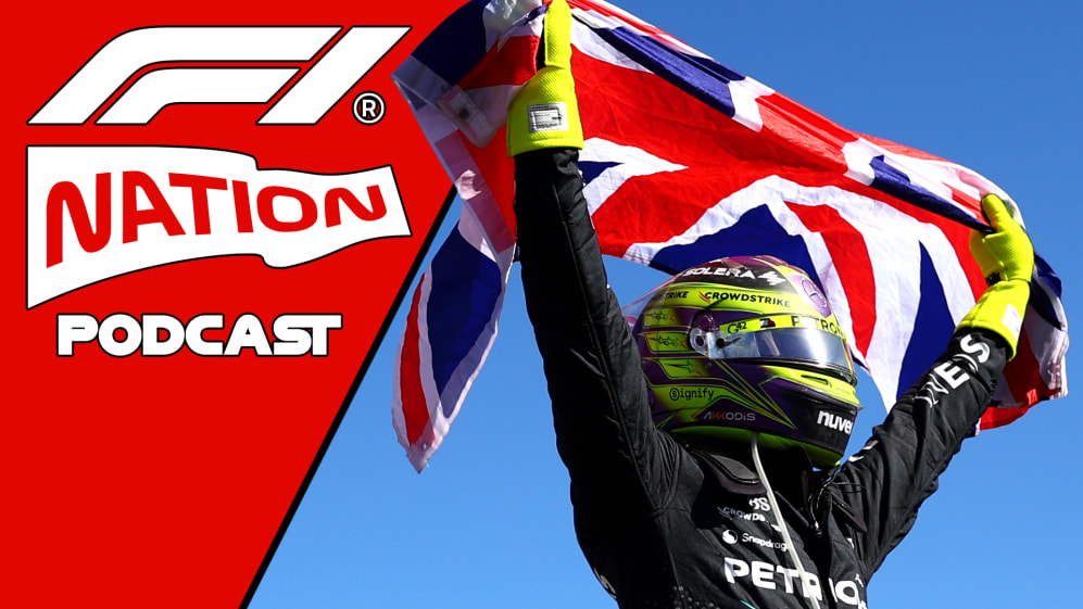 F1 - The Official Home of Formula 1® Racing