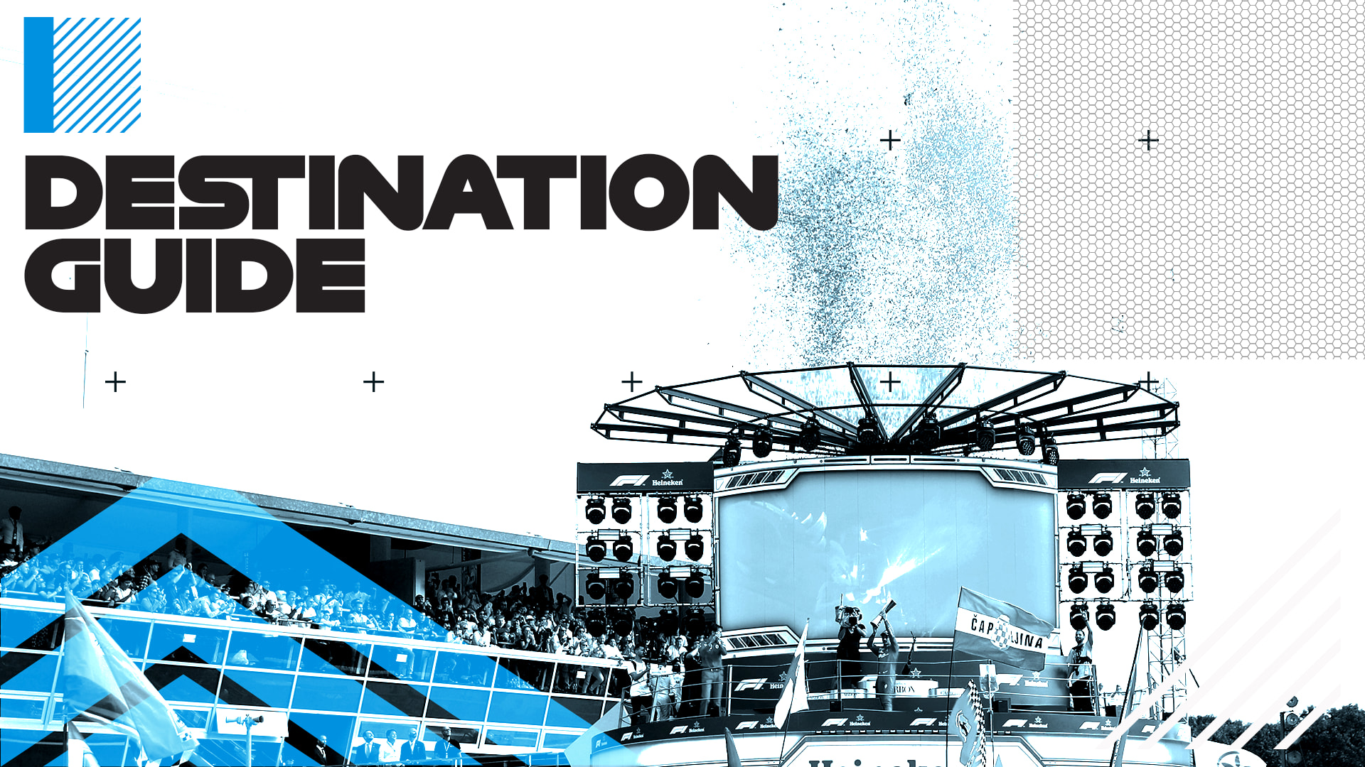 DESTINATION GUIDE: What fans can eat, see and do when they visit Monza ...