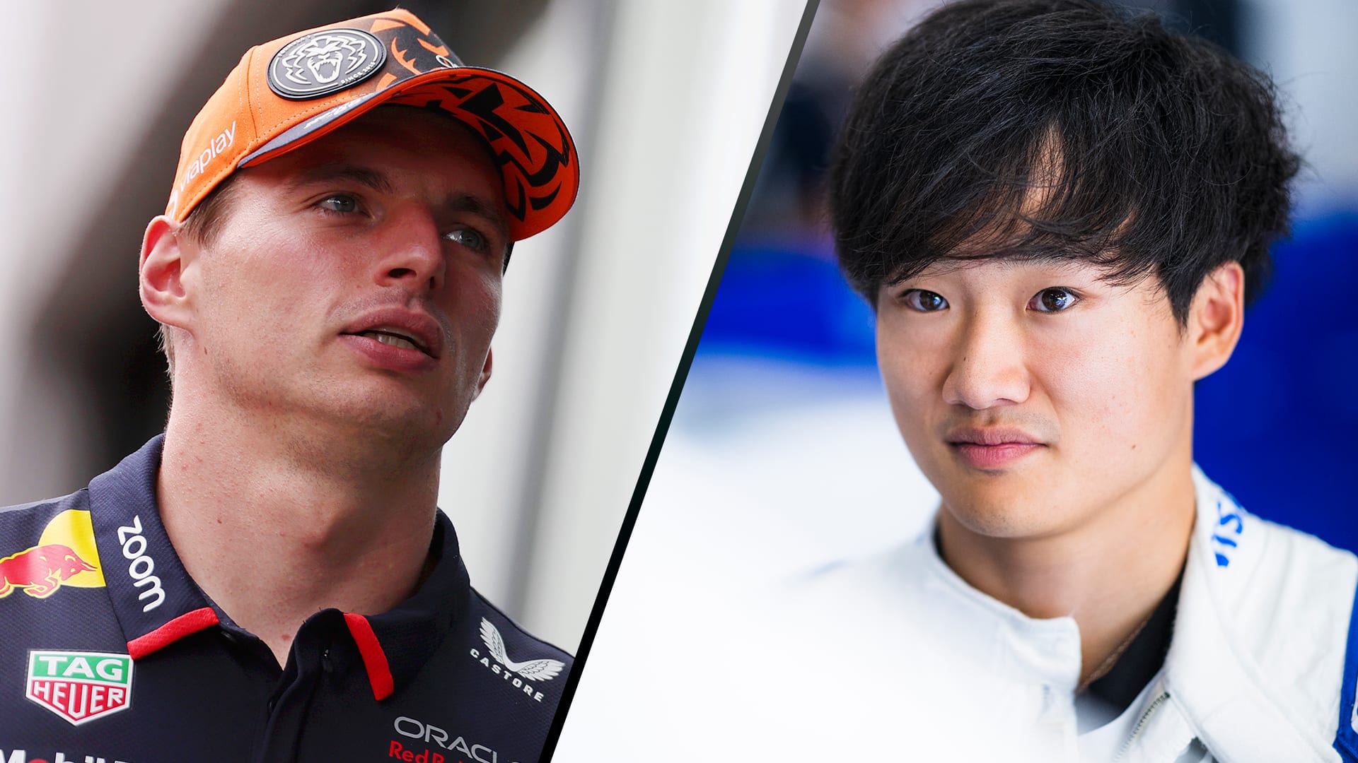 Verstappen and Tsunoda set for grid penalties at Belgian GP after ... Verstappen and Tsunoda set for grid penalties at Belgian GP after ...