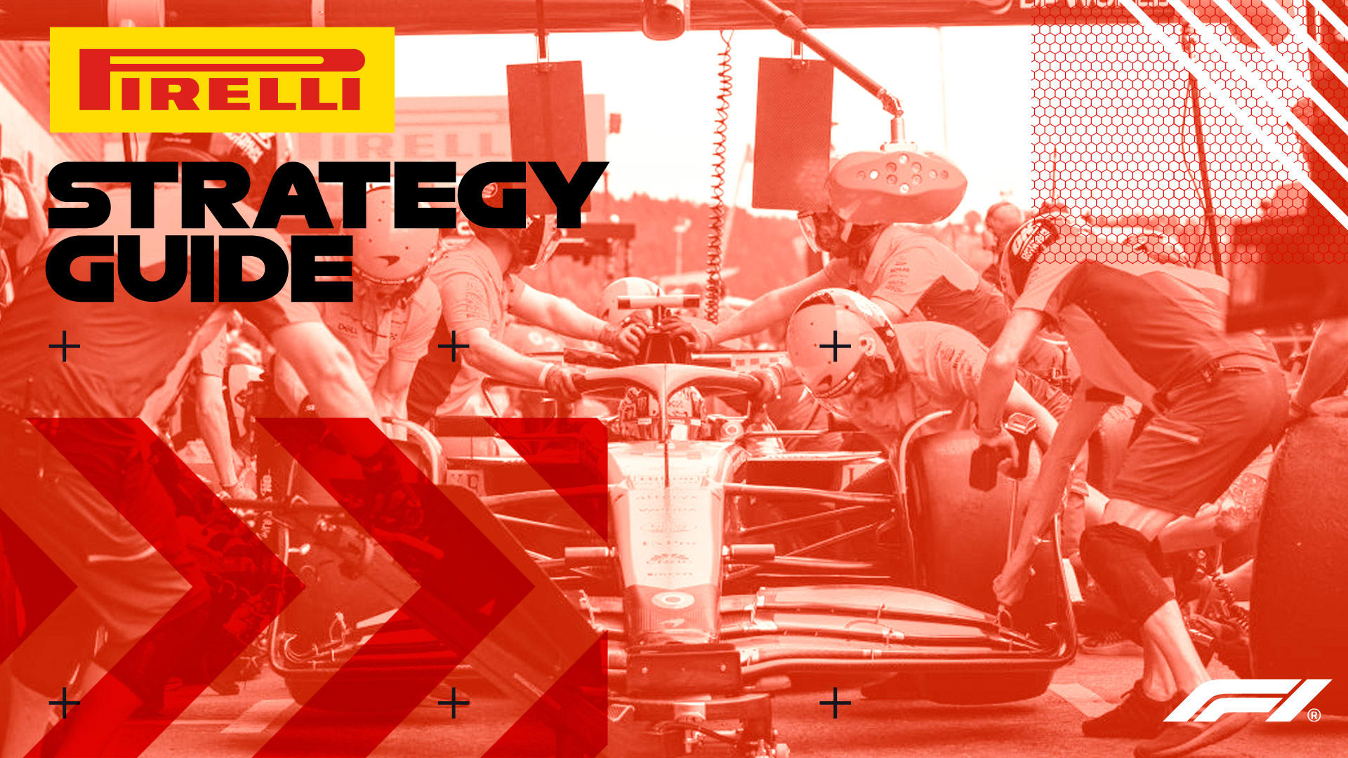 PIRELLI STRATEGY GUIDE: What are the pit stop and tyre options for the drivers in the Belgian ...