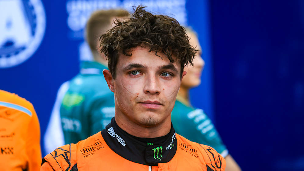 F1 - The Official Home of Formula 1® Racing