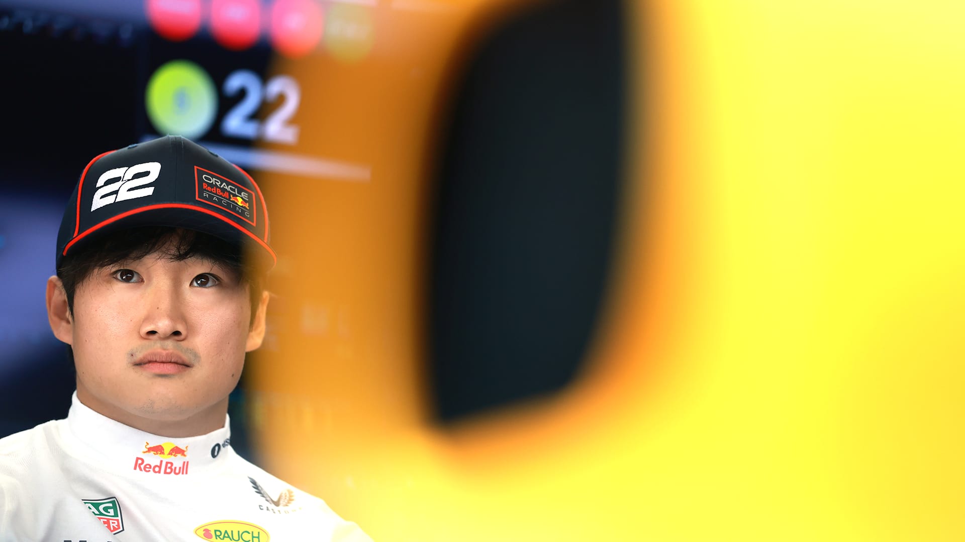 Yuki Tsunoda left to rue ‘stupid mistake’ that triggered enormous ...