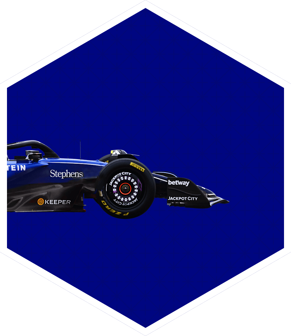 F1 Fantasy Game
