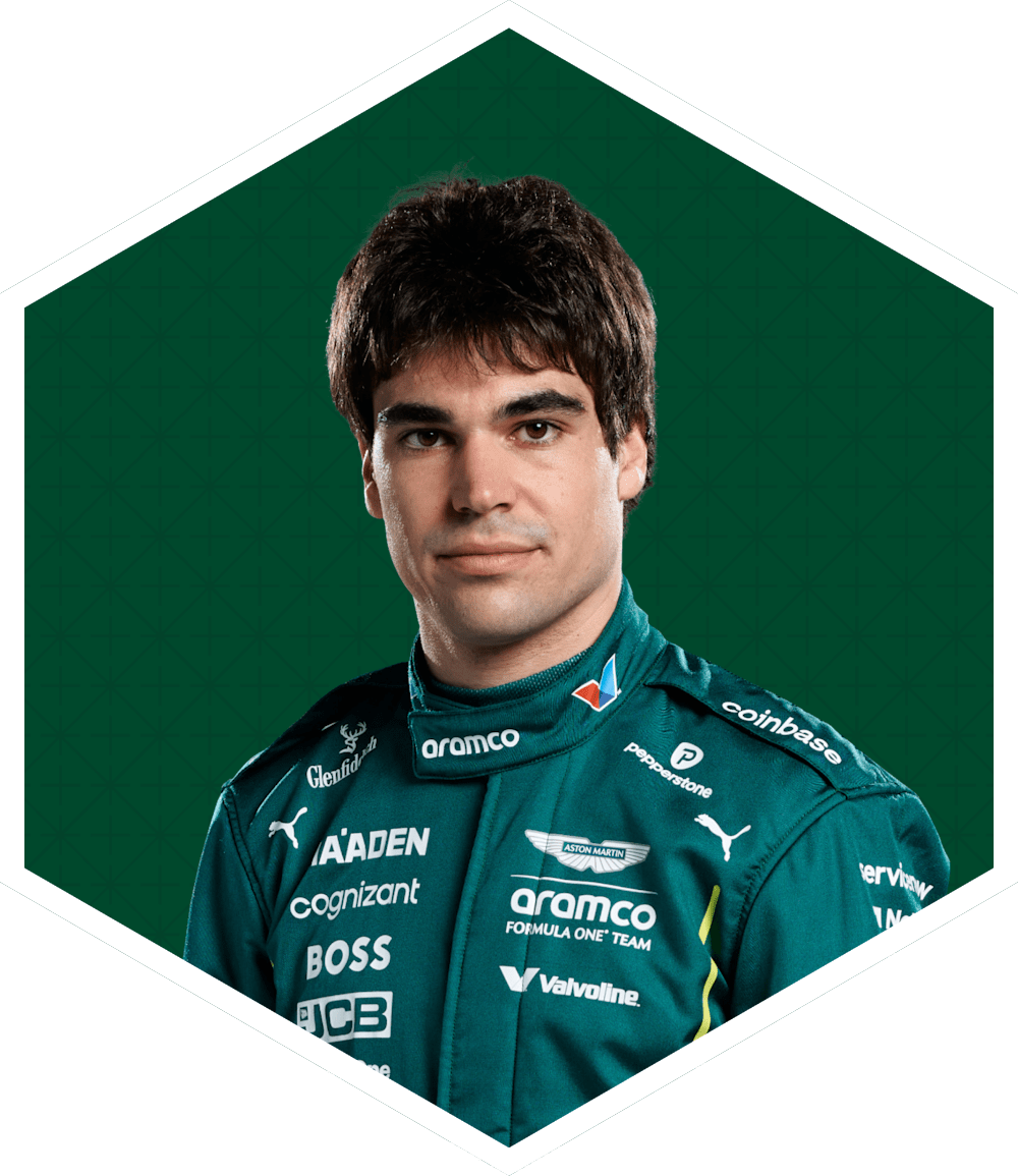 F1 Fantasy Game