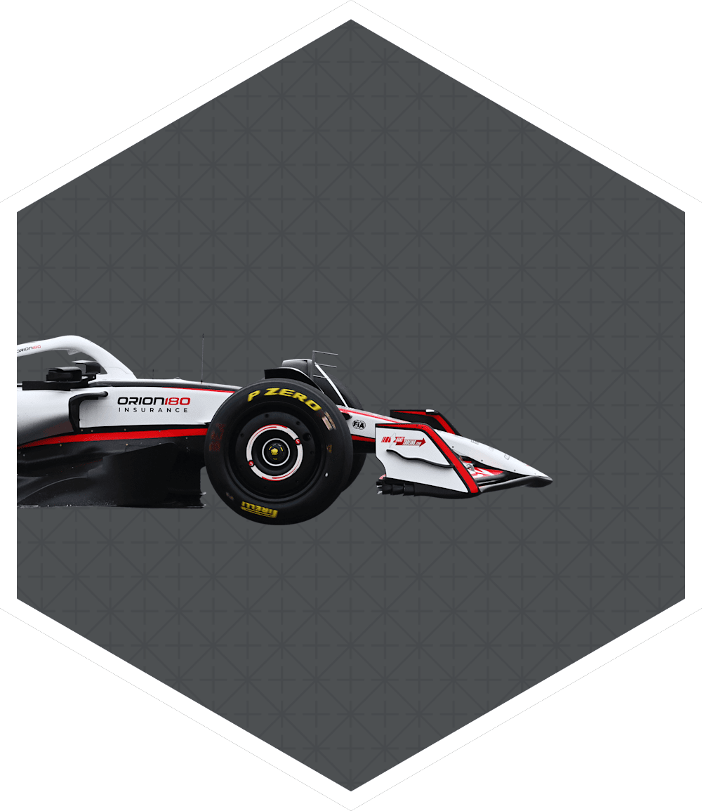 F1 Fantasy Game